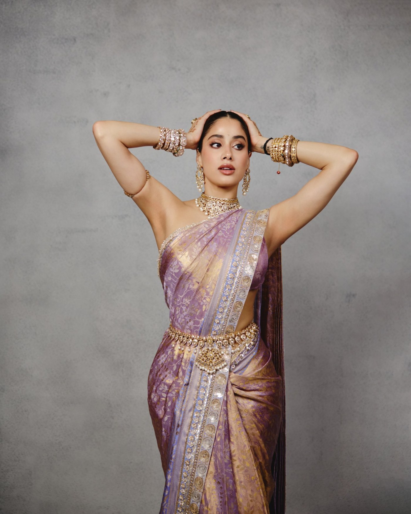 Janhvi Kapoor s Regal Shine At Paris Couture Week OnlyHeroines Janhvi Kapoor s Regal Shine At Paris Couture Week OnlyHeroines